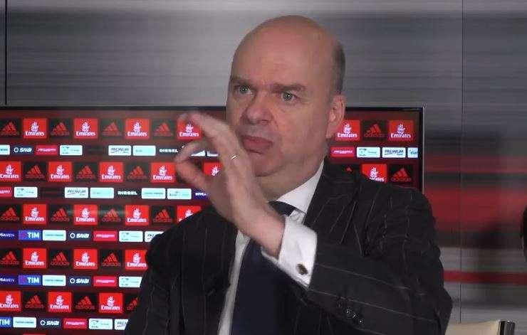 Fassone: "Inter presa di mira? C'è un motivo! Rispetto al Milan..."
