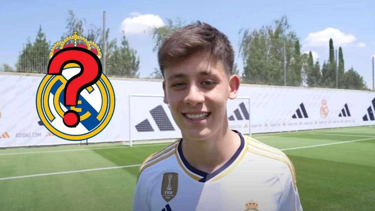 Calciomercato Milan: Guler si sblocca e lancia segnali sul suo futuro