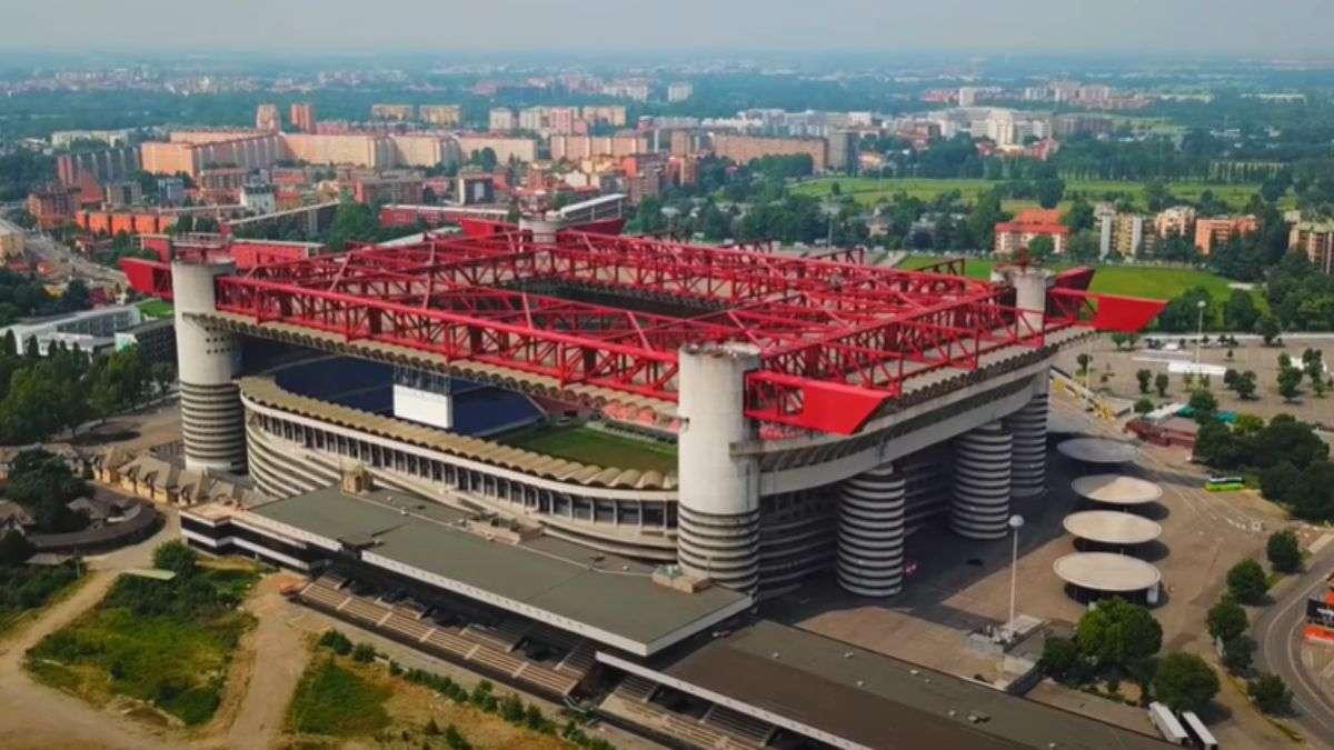 Milan, Mistretta (assessore): "Il nuovo stadio non sarà a San Donato ...