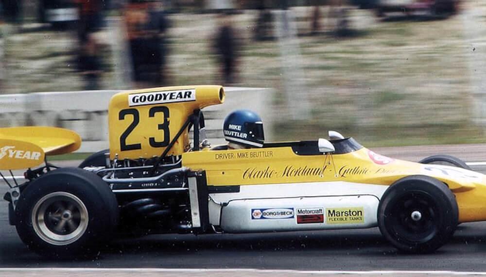 Storia di Mike Beuttler, il primo pilota gay della F1