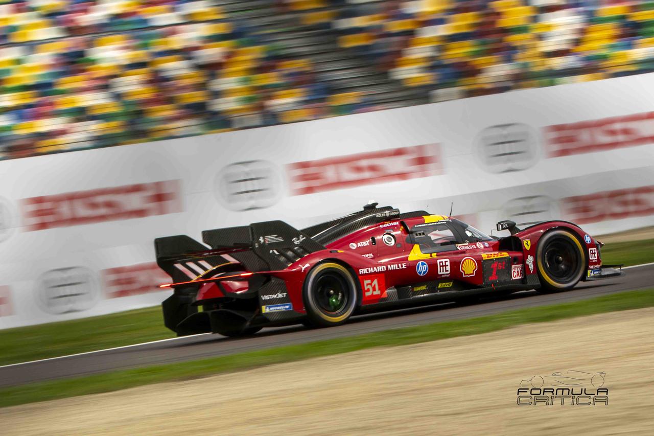 WEC 2026: Calendario, Orari Tv e tanto altre Info