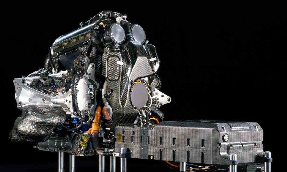 F1 - Rapporto di compressione variabile: la FIA alza bandiera bianca?