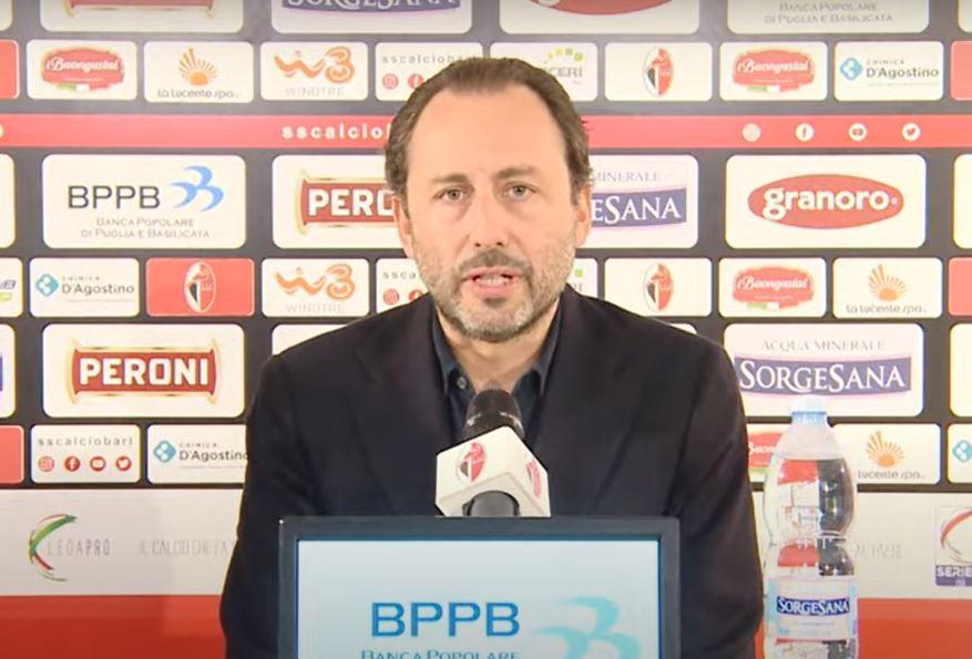 Bari, emiro del Kuwait interessato al club. De Laurentiis procede con ...