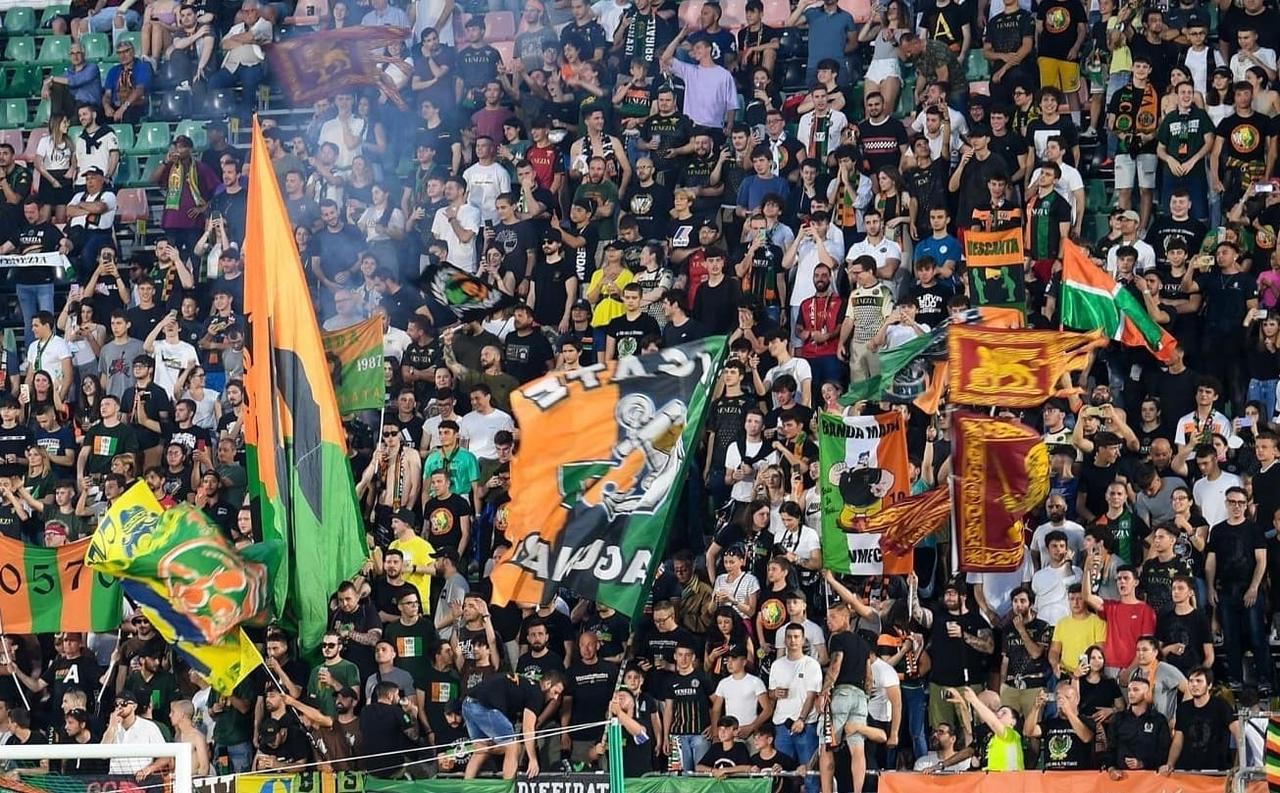 Venezia, l'ex Ballarin: "Vedo grandi margini di miglioramento, la ...