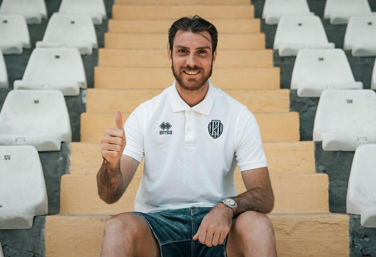 Cesena-Juve Stabia, le UFFICIALI: confermati Francesconi e Peda, le ...