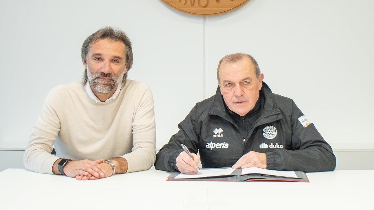 Südtirol, Bocchini (vice Castori): "Siamo a un punto dal miracolo ...