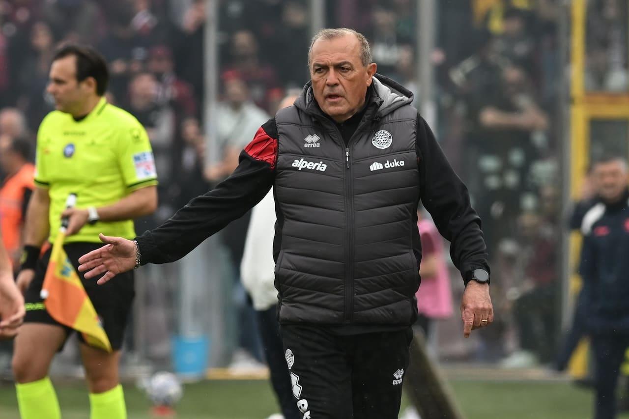 ️ Cesena non dimentica Castori: cori della Curva Mare
