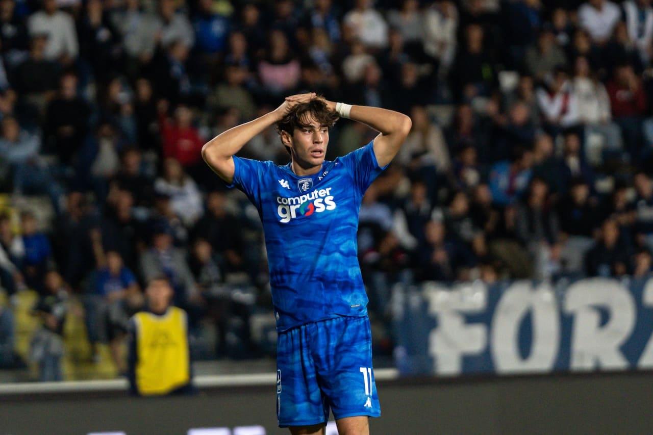🤩 Shpendi MEGLIO di Pohjanpalo nelle ultime 8️⃣