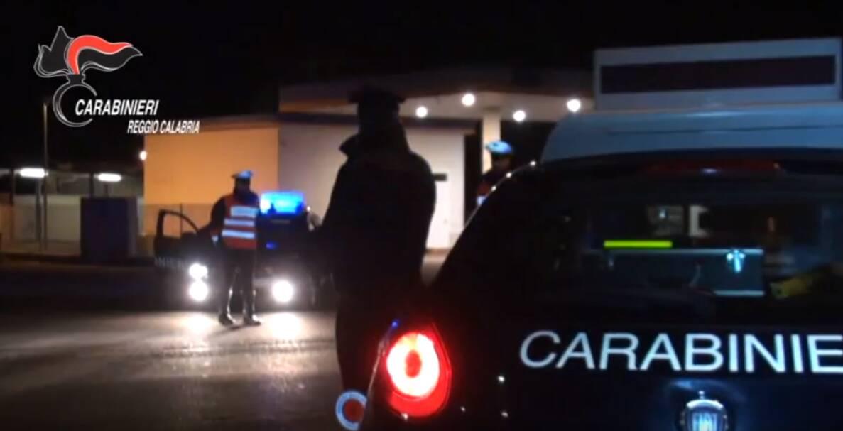 'Ndrangheta, arrestato il reggente del clan "Gallico" di Palmi: era ...
