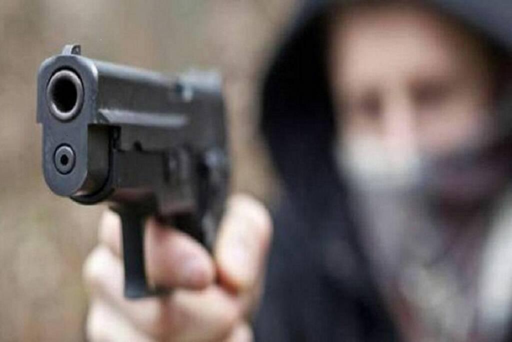 Rapina a mano armata nel Vibonese: spari tra le case dopo il colpo alla ...