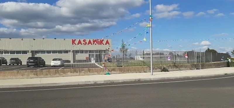 Lo store cinese chiude a Manduria e apre a Torre