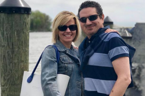 Il premio San Gregorio Magno 2024 ai coniugi Celso Brunetti e Chiara Scotti