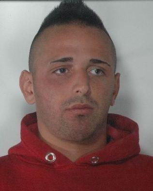 Fermata a San Pietro in Bevagna la banda della Lancia Y nera