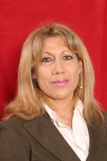 La scelta di Maria Calò criticata dai compagni del PdCi