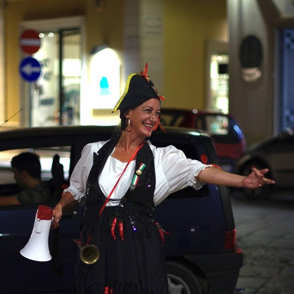 La Voce, la festa: seconda serata con La notte dei cantastorie