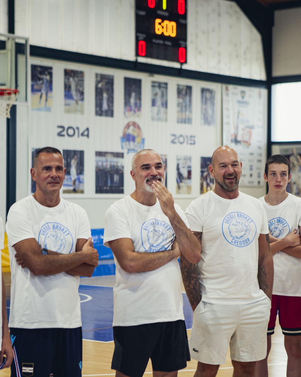 Sponsor Cup 2024 un evento da Sold out