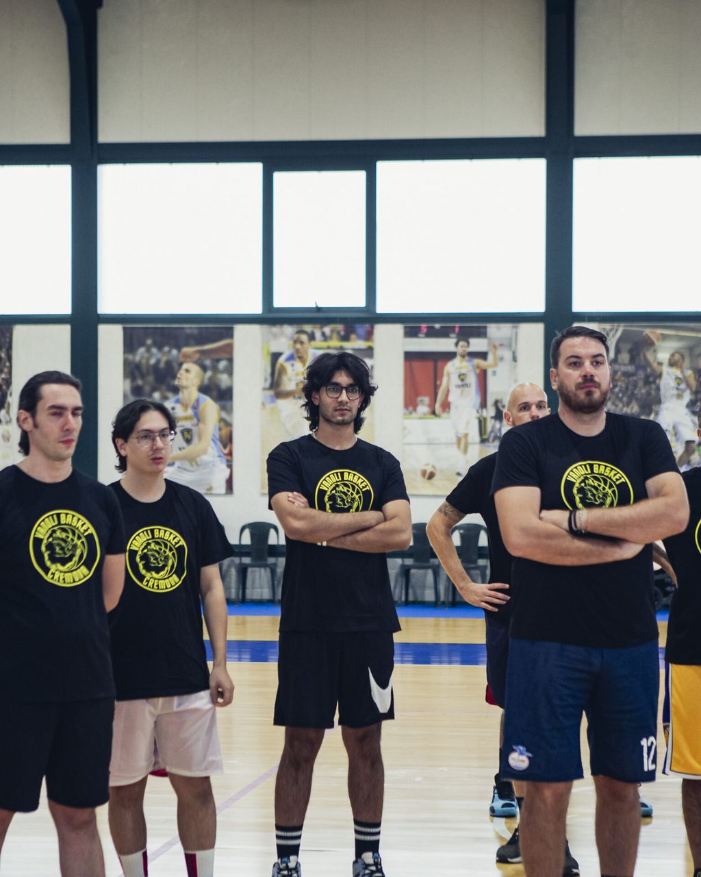 Sponsor Cup 2024 un evento da Sold out