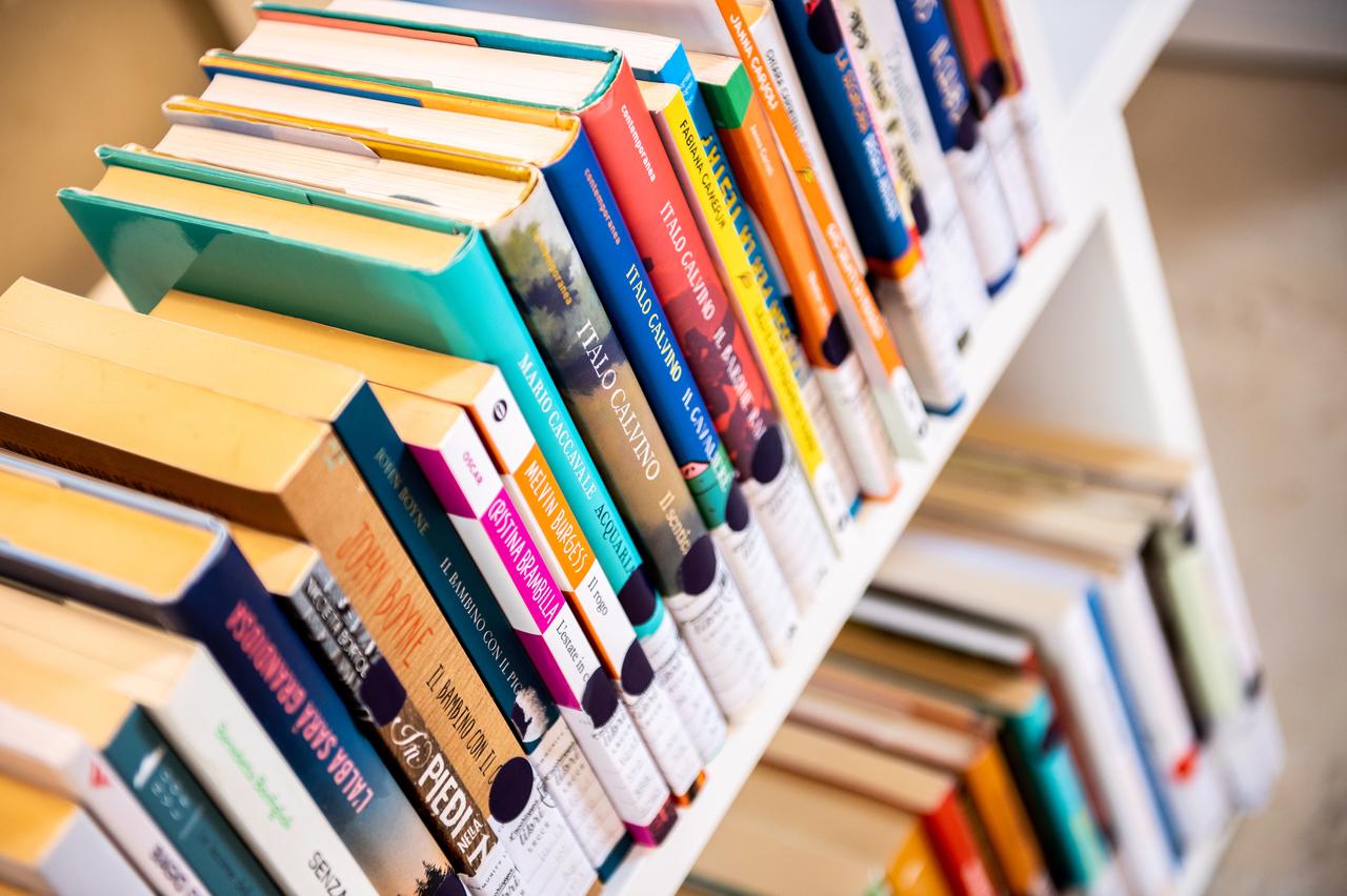 Gallipoli pronta ad accogliere la 10a edizione di “Liber Libri - Il ...