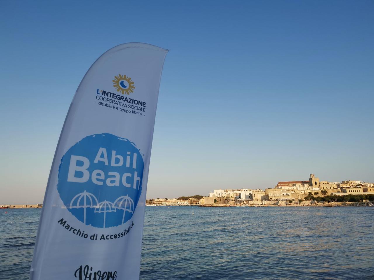 Abilbeach “approda” in Sicilia: dal 4 agosto sulla spiaggia di Marina ...