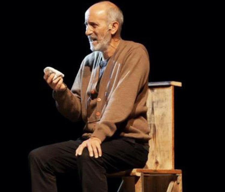 “L’acquasantissima - L’ultimo giorno di don Salvatore”: appuntamento a ...