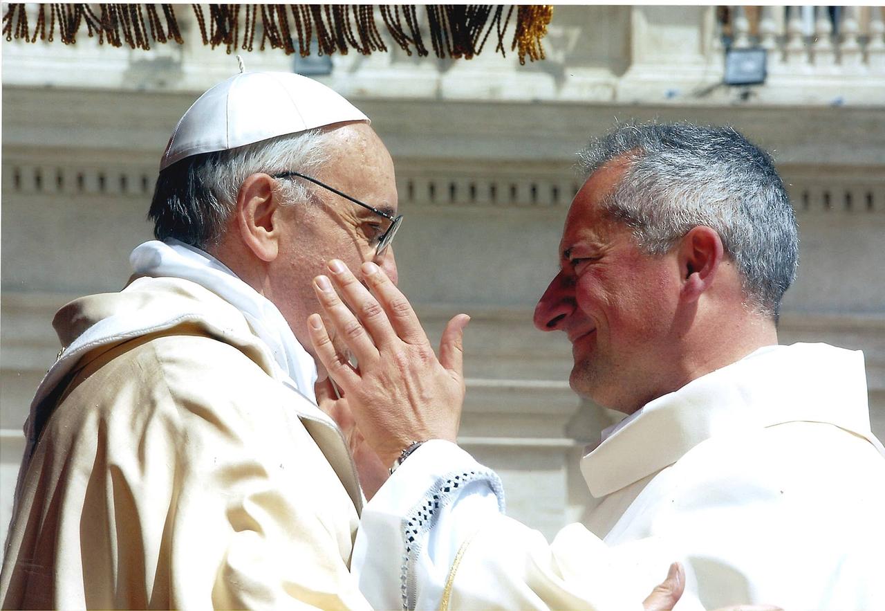 Nuovo parroco per l’Immacolata di Maglie: arriva Don Antonio Cagnazzo