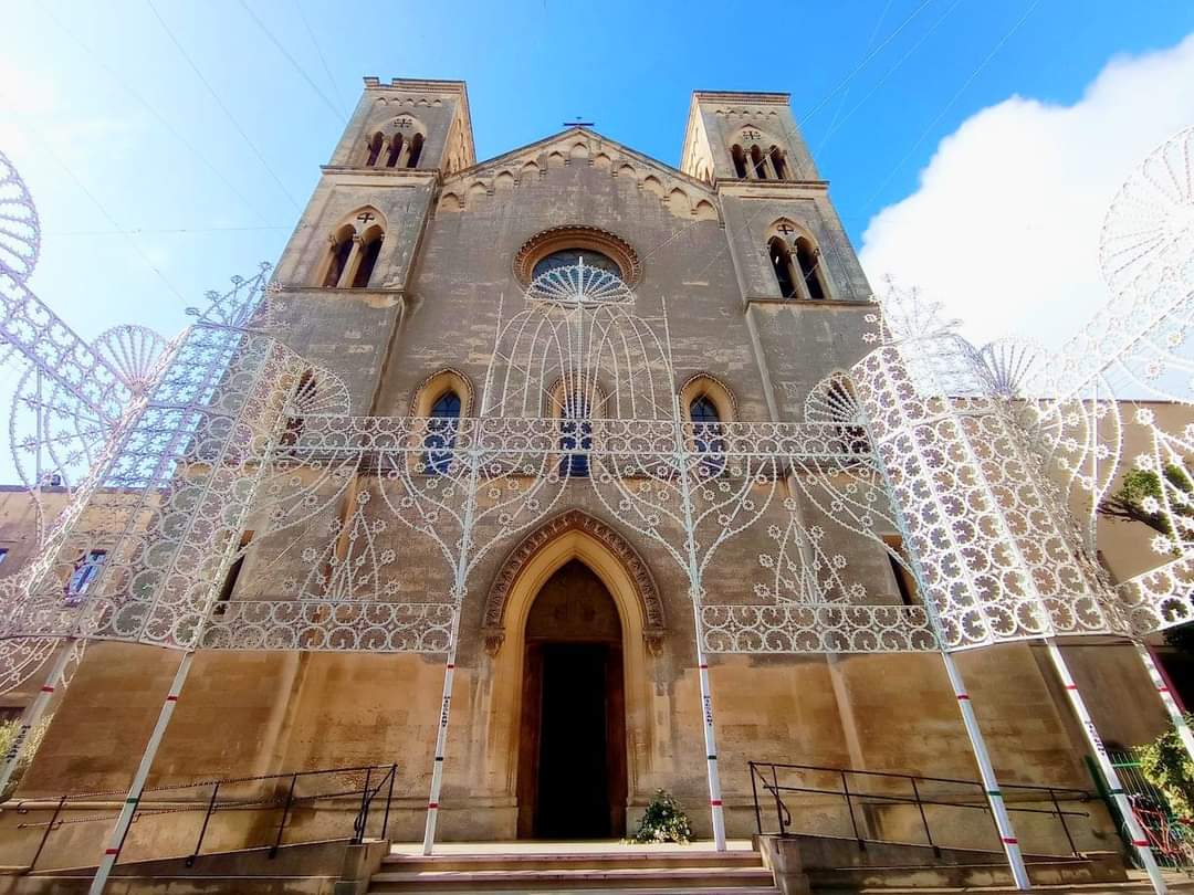 Fulgenzio in festa per la solennità di Sant’Antonio da Padova