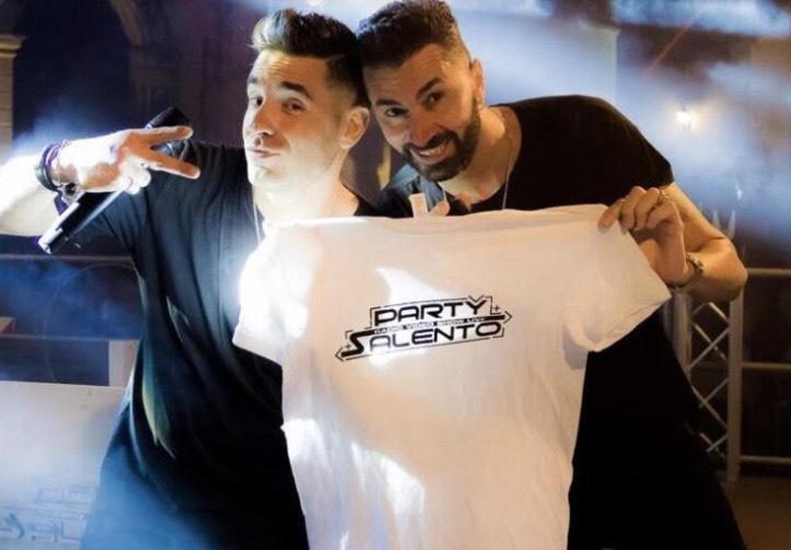 Galatina: in piazza arrivano dj Fargetta, Alan Sorrenti e Double You