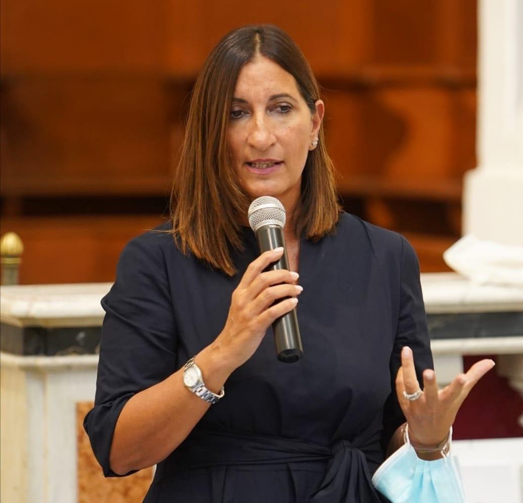 La senatrice Segre e Sami Modiano cittadini onorari di Copertino
