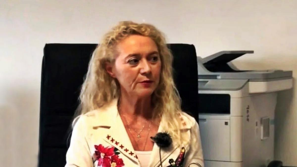 Macabra intimidazione alla giudice Maria Francesca Mariano