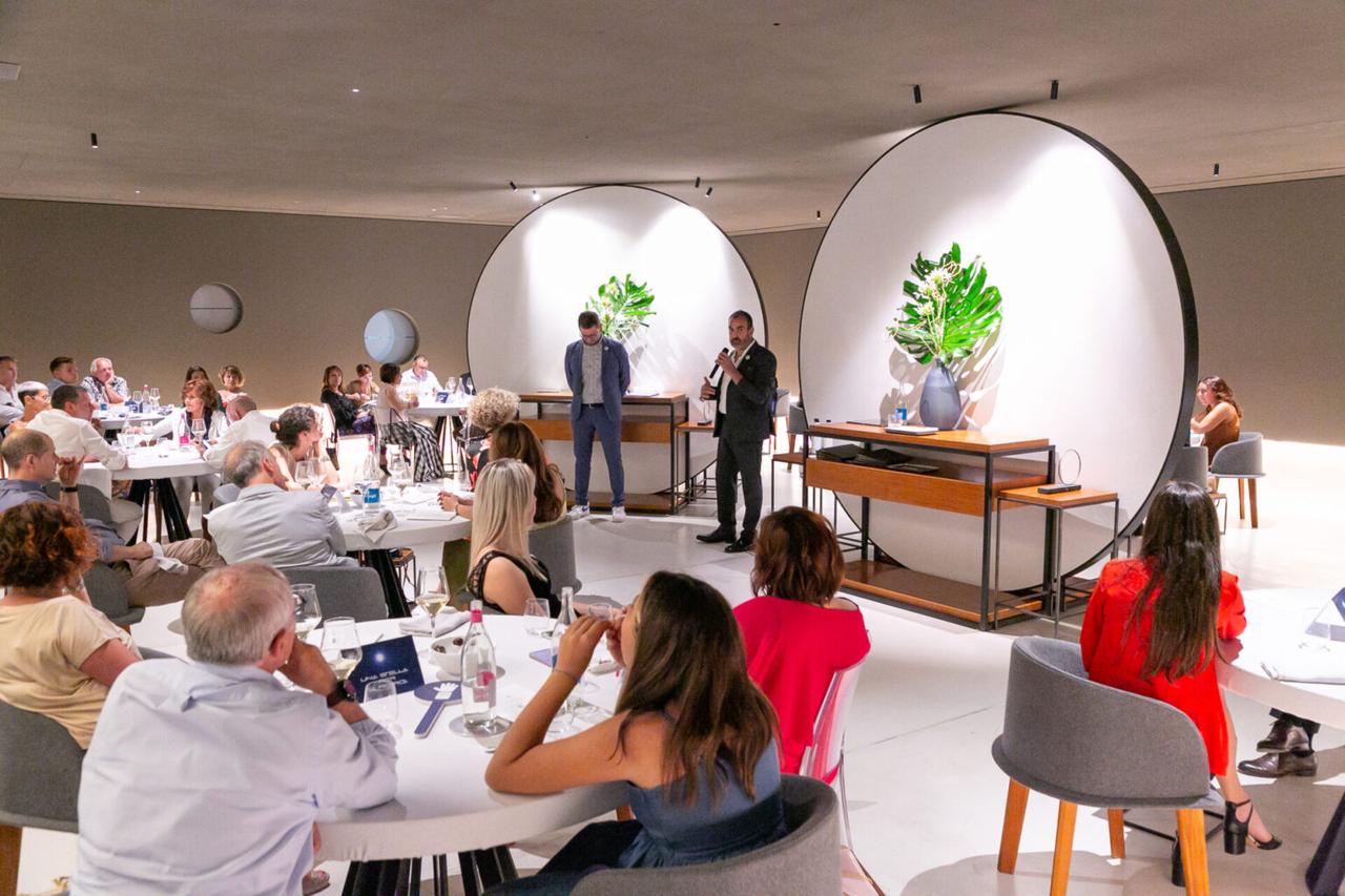 Una Stella per la Ricerca al Chiostro dei Domenicani di Lecce