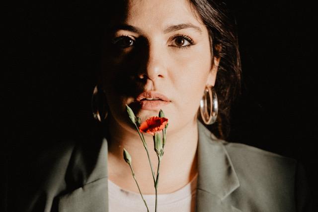 Ho finito le canzoni, il nuovo brano di Cristiana Verardo