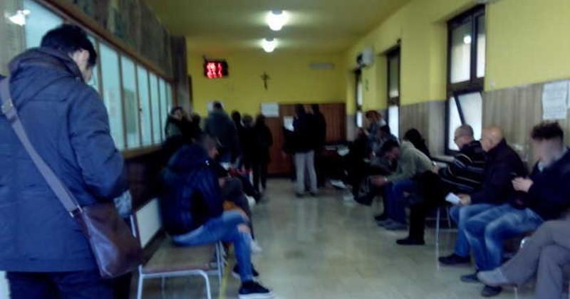 Disservizi Ufficio Anagrafe Assistiti Distretto socio-sanitario di ...