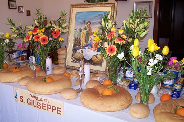 Entra nel vivo a Minervino, Cocumola e Specchia Gallone la festa di San ...
