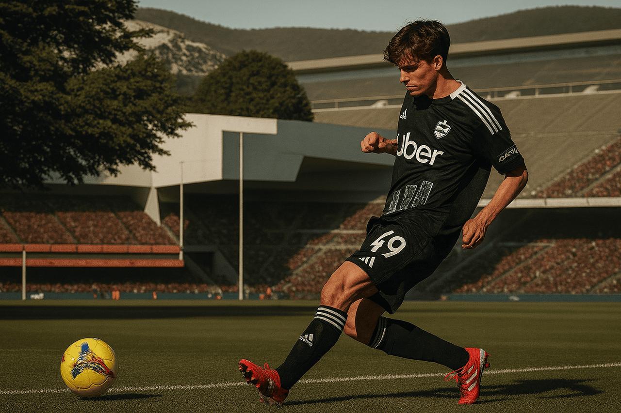 Como - Real Madrid: che intreccio per Nico Paz!